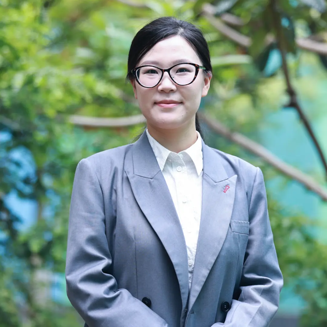 Staff ProfilesStaff Profiles