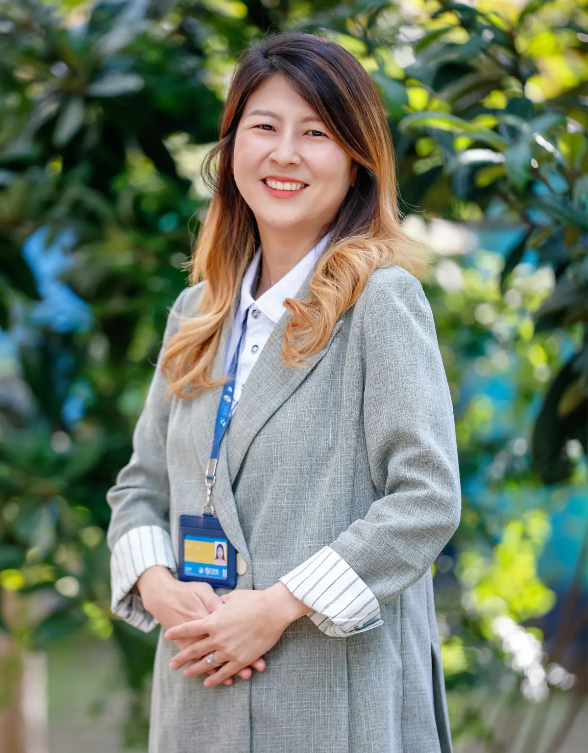 Staff ProfilesStaff Profiles