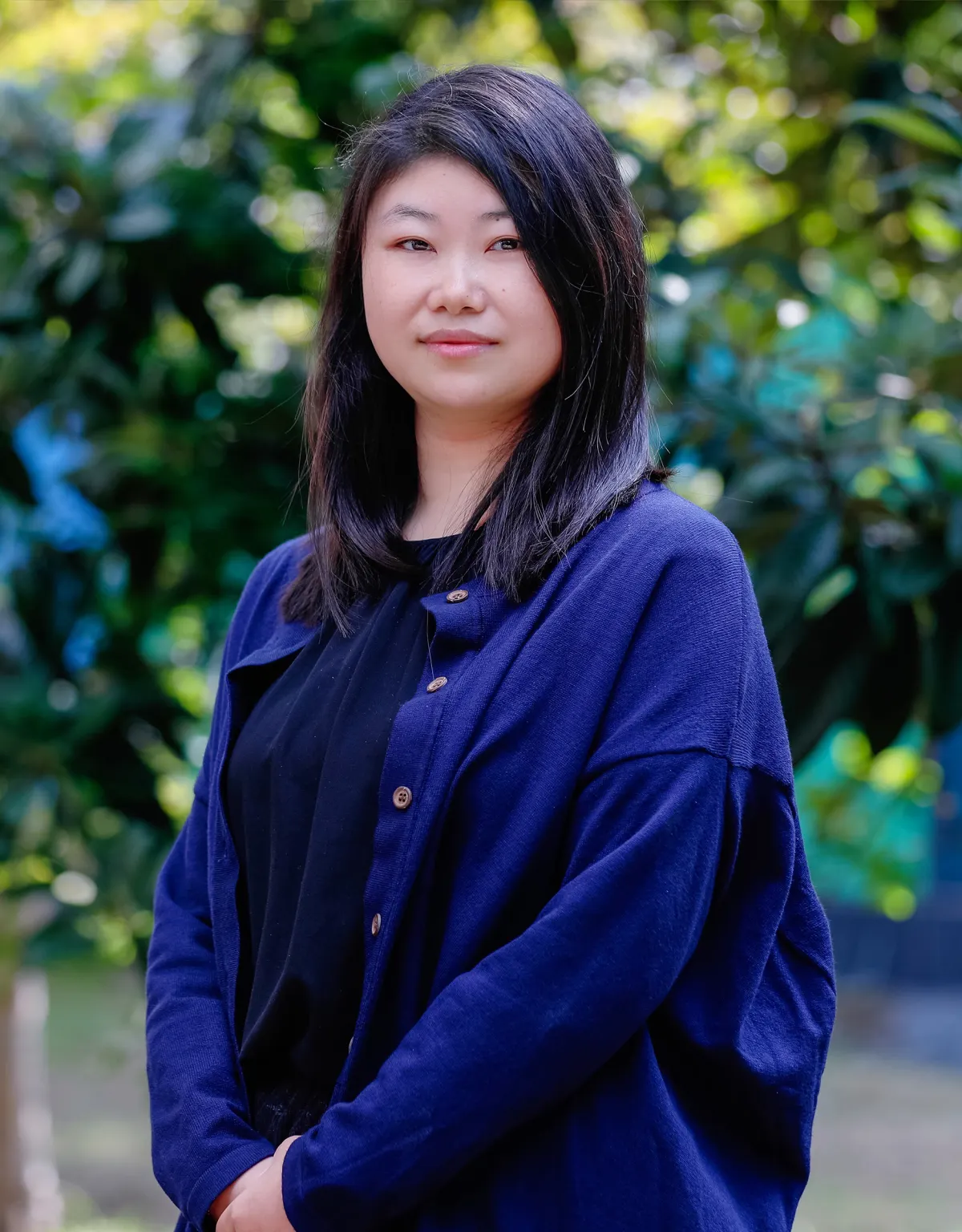 Staff ProfilesStaff Profiles